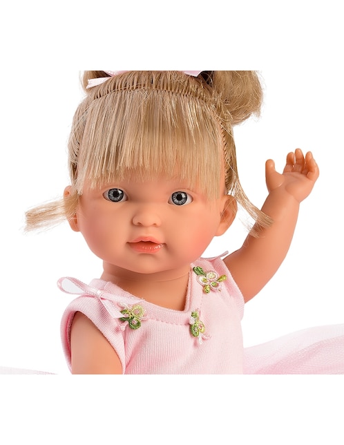 Muñeca Llorens Valeria Ballet | Liverpool.com.mx Muñeca Llorens Valeria Ballet | Liverpool.com.mx