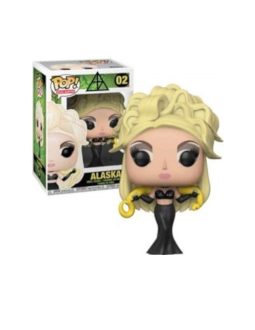 Funko Pop! Alaska 1
