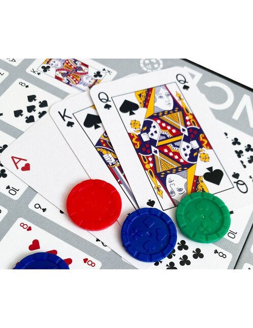 Sequence Classic Goliath 2