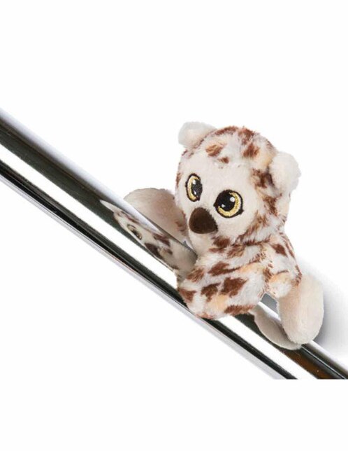 Peluche de Búho Nici de 12 cm 1