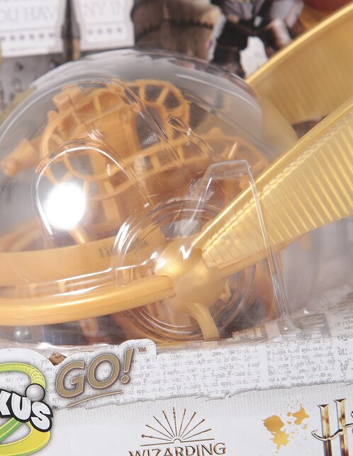 Perplexus Go! Harry Potter Spin Master 4