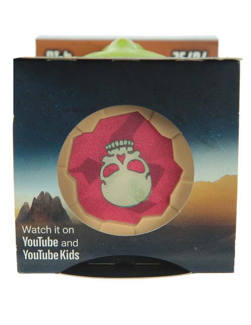 Playmobil Skeleton box ejército de esqueleto 70752 5