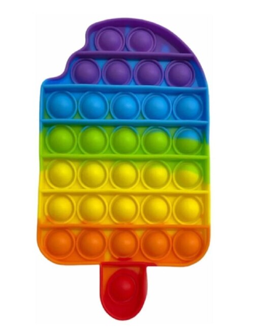 Pop It Fidget Numbers Multiplication Tables ¿Dónde Comprarlo al Mejor ...