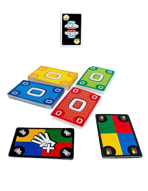 Super Números Montecarlo 3