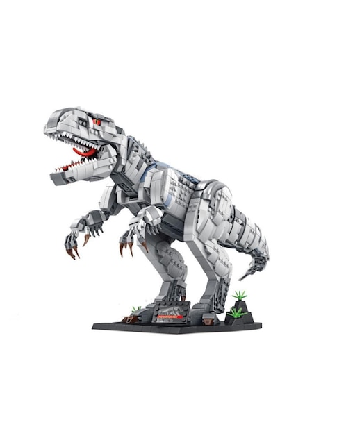 Imori Kits Tiranosaurio Rex 1