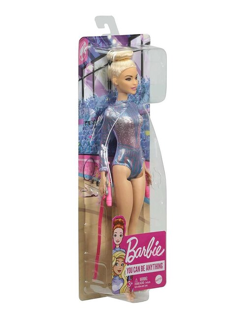 Muñeca Barbie Careers 5