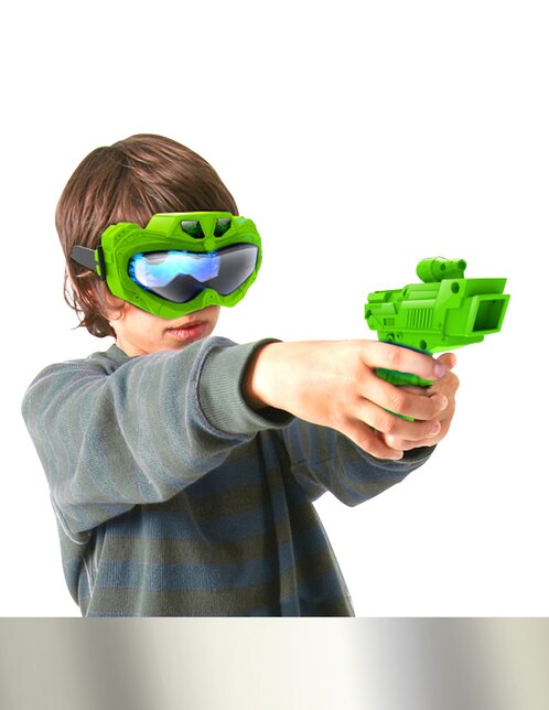 Alien vision 505 Games Fotorama 2