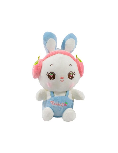 Conejo De Peluche Cruz Azul ¿Dónde Comprarlo al Mejor Precio México?