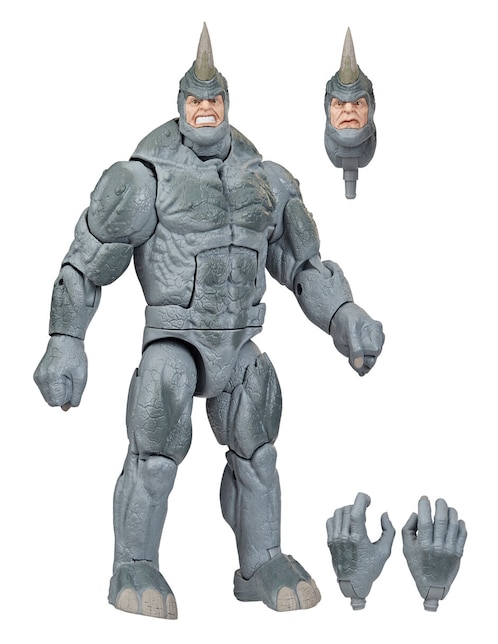 Figura de acción Marvel collectors Spider-Man 1