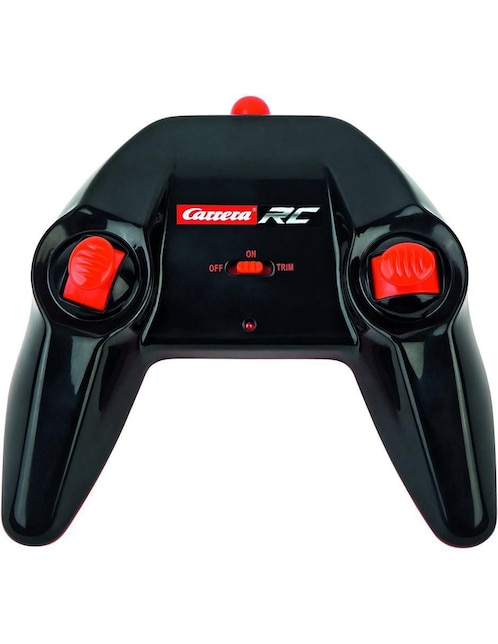 Automóvil Carrera Rc Mario Kart 4