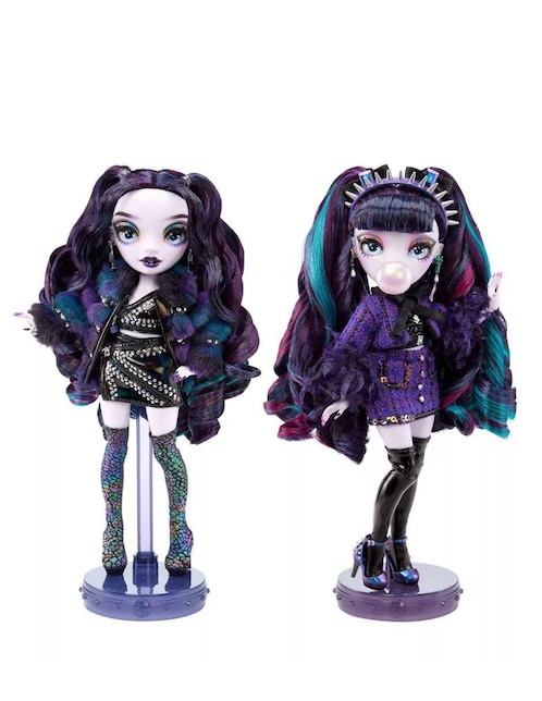 Muñeca Mga Shadow High Shadow High 1