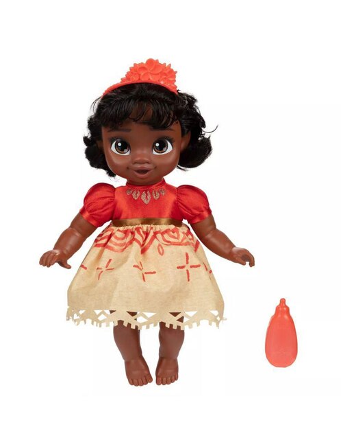 Bebé Disney Jakks Princesa Bebé 3