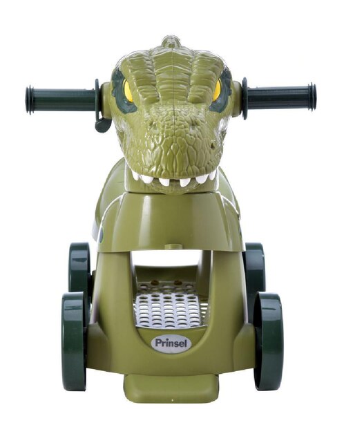 Automóvil montable Prinsel 4