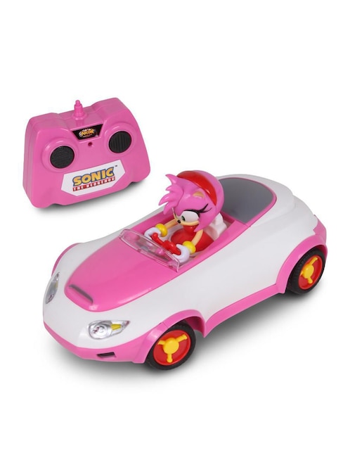 Automóvil Nkok Sonic The Hedgehog 1