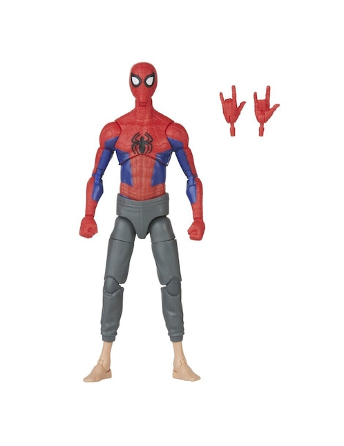 Figura de acción articulado Marvel Spider-Man Spider-man 5