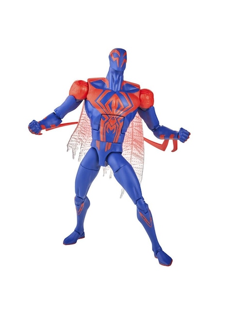 Figura de acción Marvel Spider-Man 2099 Spider-Man 2