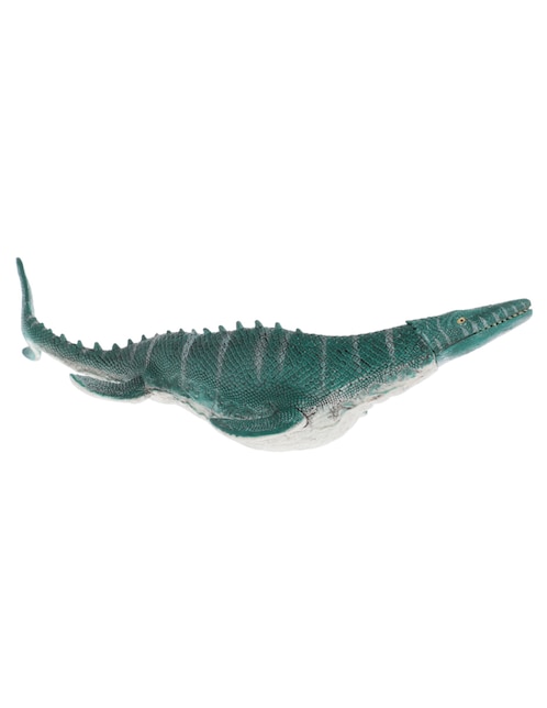 Figura de mosasaurio Schleich 1
