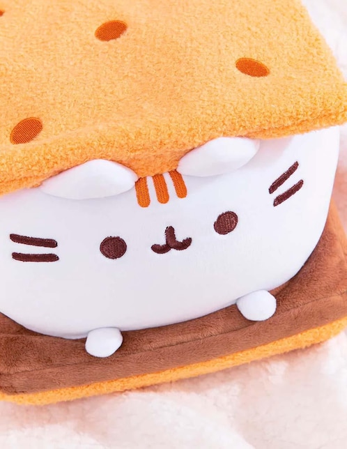 Peluche de Pusheen Gato Gund de 25 cm 4