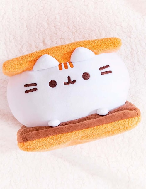 Peluche de Pusheen Gato Gund de 25 cm 5