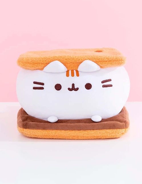 Peluche de Pusheen Gato Gund de 25 cm 6
