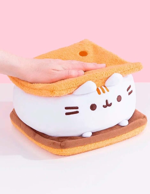 Peluche de Pusheen Gato Gund de 25 cm 7
