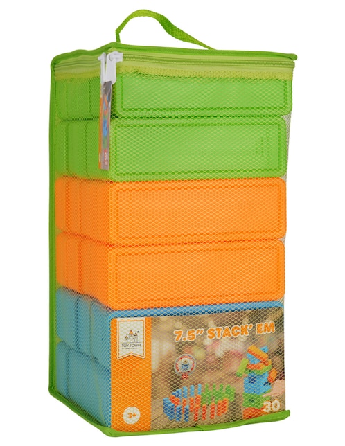 Jenga gigante Toy Town 3