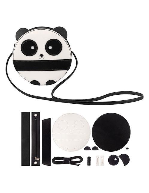 Diy Handmade Bag Set Toy Town 1