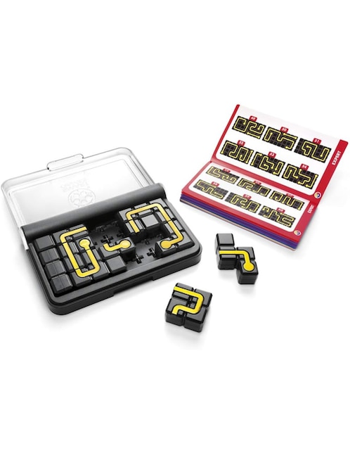 IQ Circuit Smart Games 2