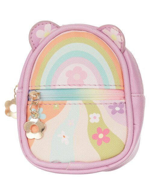 Backpack Keychain Hot Focus 2