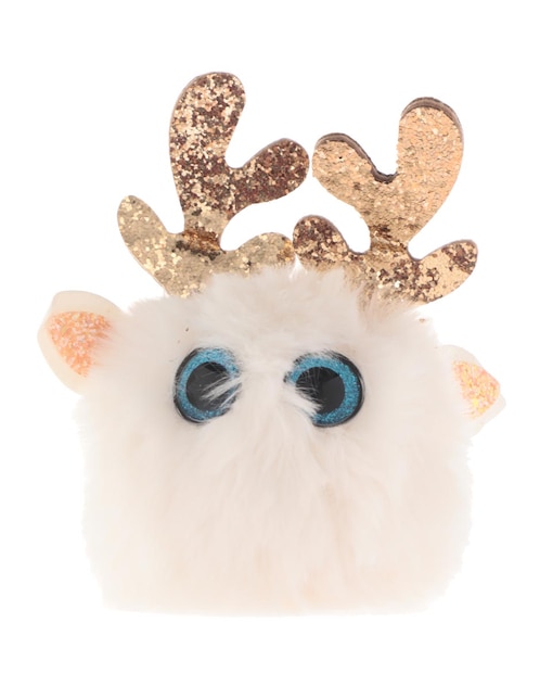 Peluche de Reno Toy Town de 15 cm 1