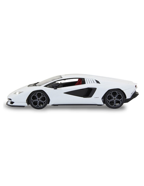Carro de control remoto Rastar Lamborghini Countach LPI 800-4 3
