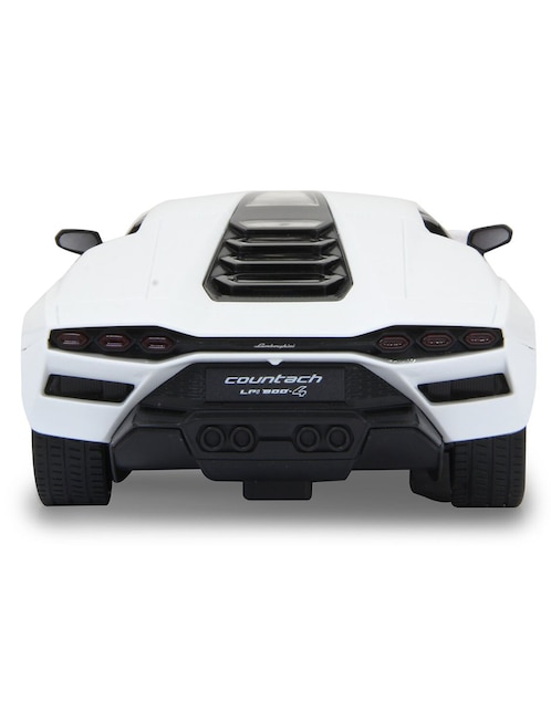 Carro de control remoto Rastar Lamborghini Countach LPI 800-4 4