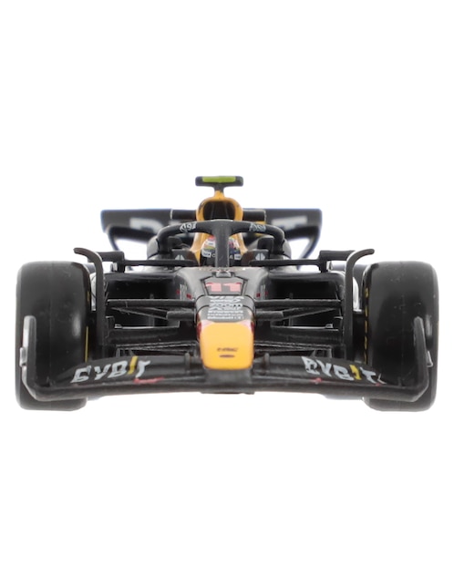 Vehículo a escala Bburago Oracle Red Bull Racing SP 11 4