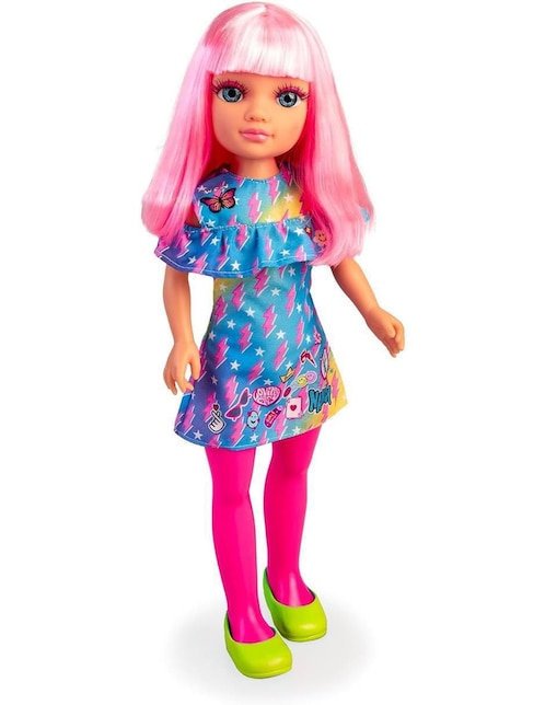 Muñeca Nancy Nancy NANCY 1