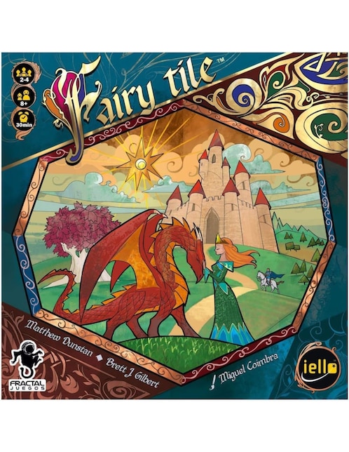Fairy Tile Tcg Factory 1