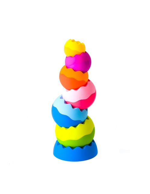 Tobbles Neo Fat Brain juego didáctico infantil unisex 1