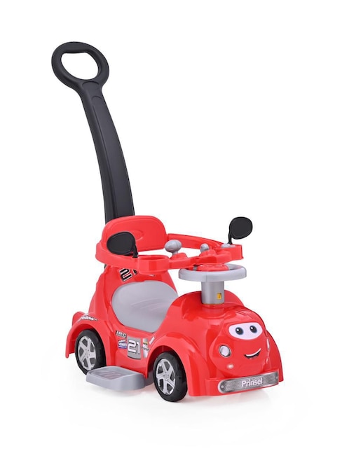 Automóvil montable Prinsel 1