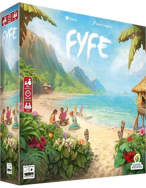 Fyfe Sd Games 1