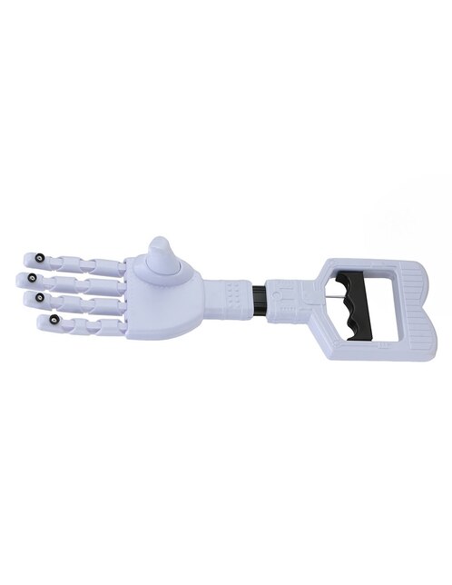 Mano mecánica Toy Town juego recreativo 1