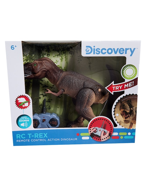 Animal robot RC T-REX Discovery 1