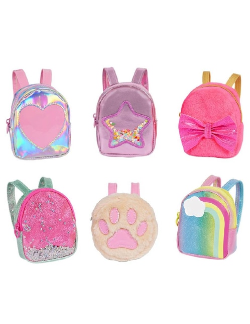 Surprise Backpacks Our Generation 1
