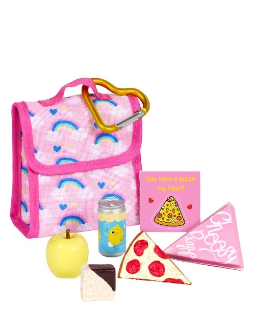 Surprise Backpack Our Generation 1