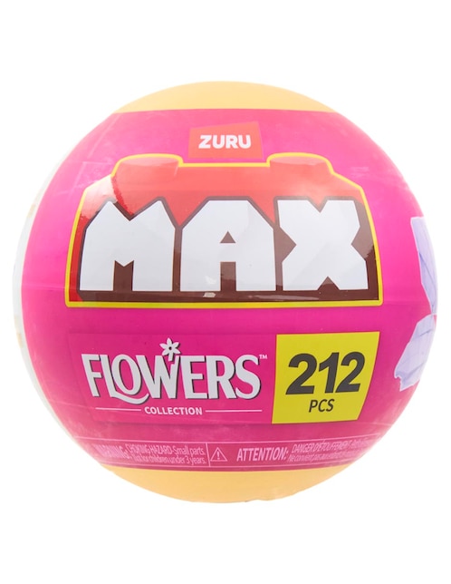 Zuru Max flowers collection 83184GQ1 1