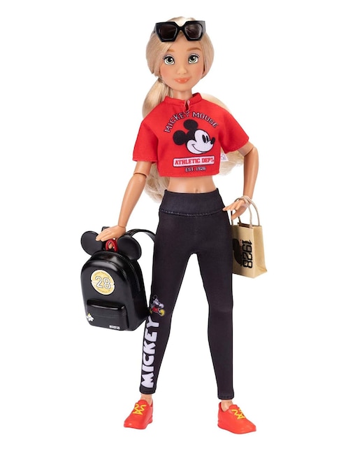 Muñeca Disney Jakks Pacific Mickey Mouse 1