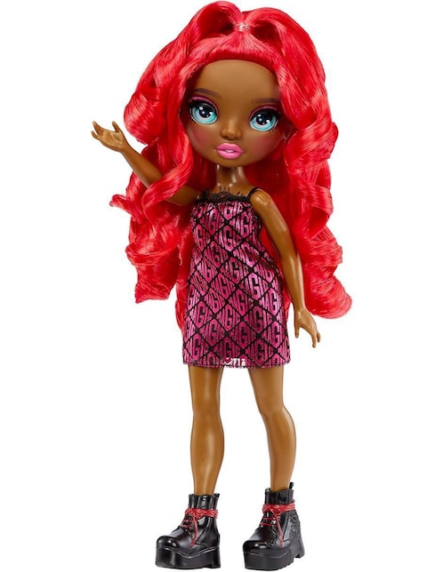 Muñeca Rainbow High Rainbow High Rainbow High 1