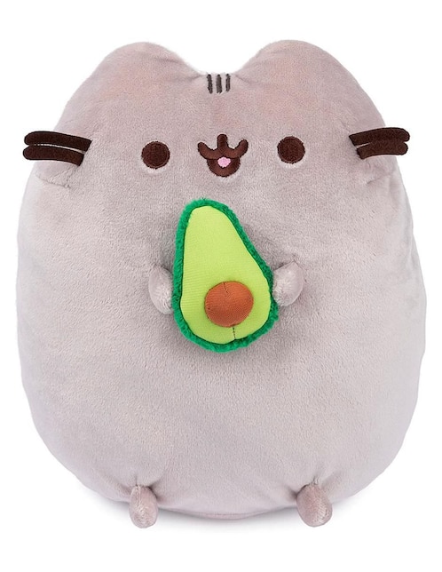 Peluche de Pusheen Gato Gund de 25 cm 1