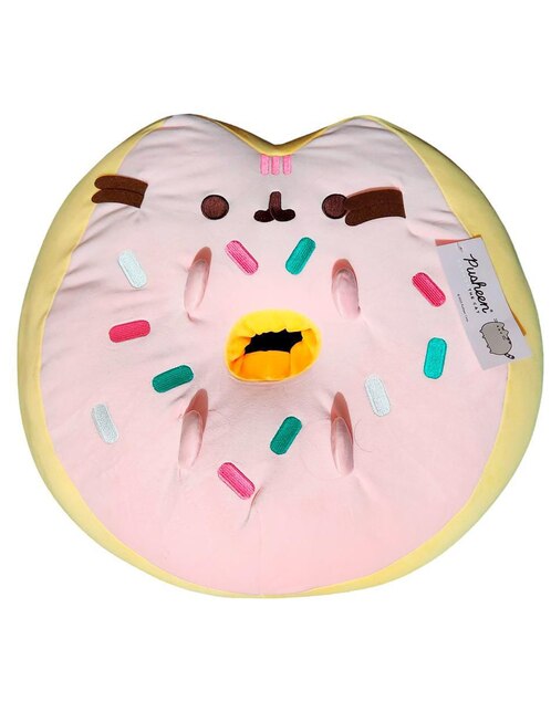 Peluche de Pusheen Gato Pusheen The Cat 1