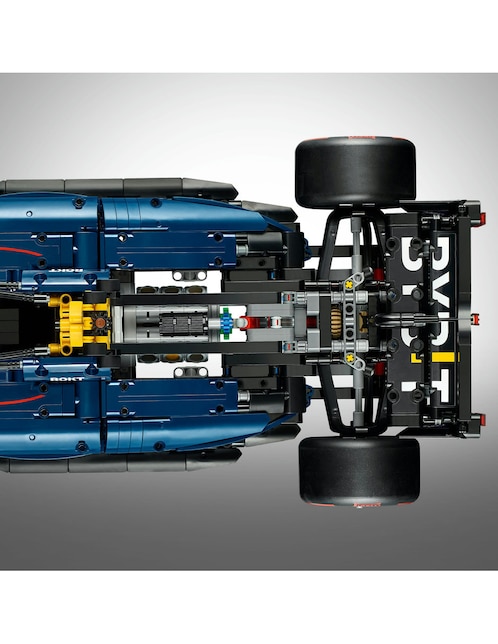 Lego Technic Oracle Red Bull Racing Coche RB20 F1 42206 2