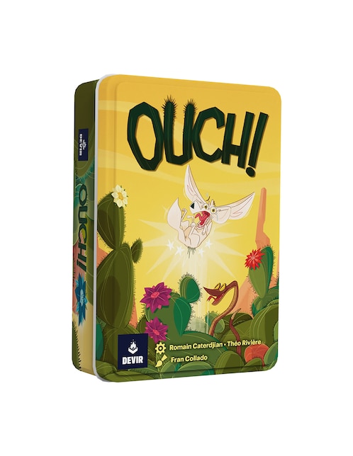 Devir Ouch! Lata Devir 1