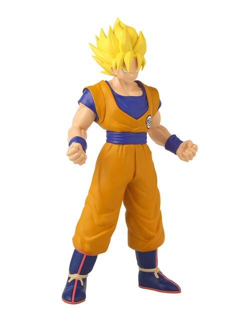 Figura de acción Dragon Ball Super Son Goku especial Bandai 2